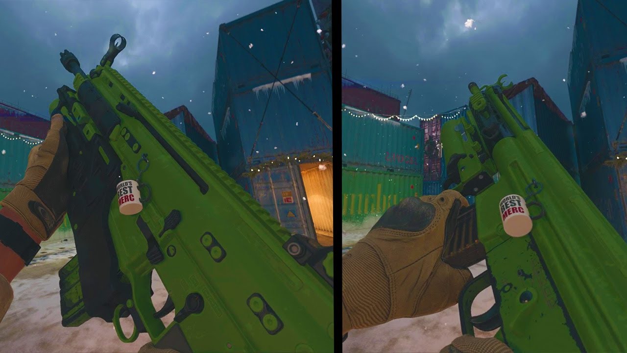 These Guns Actually Make CoD Fun… - YouTube