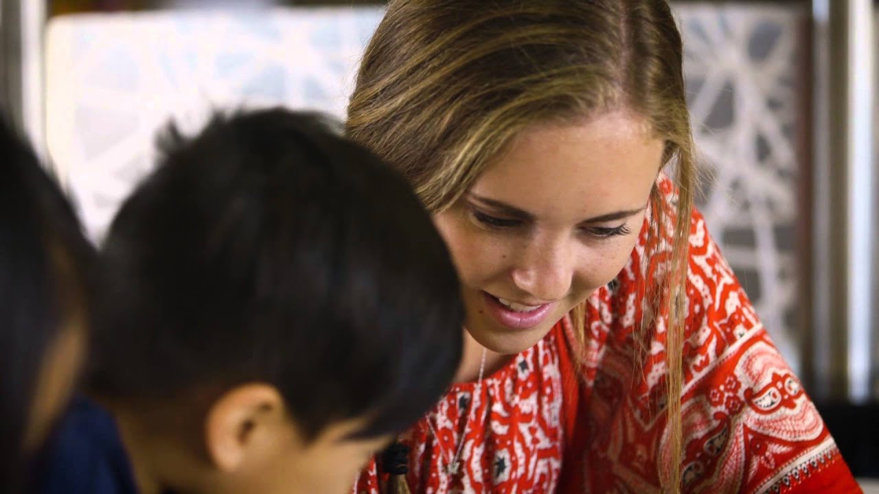 Corporate Internship Video - YouTube