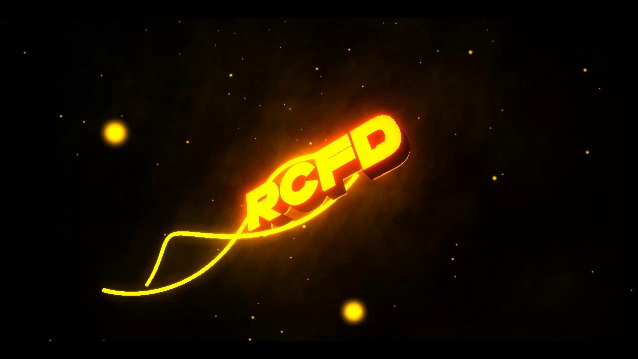 RCFD new intro - YouTube