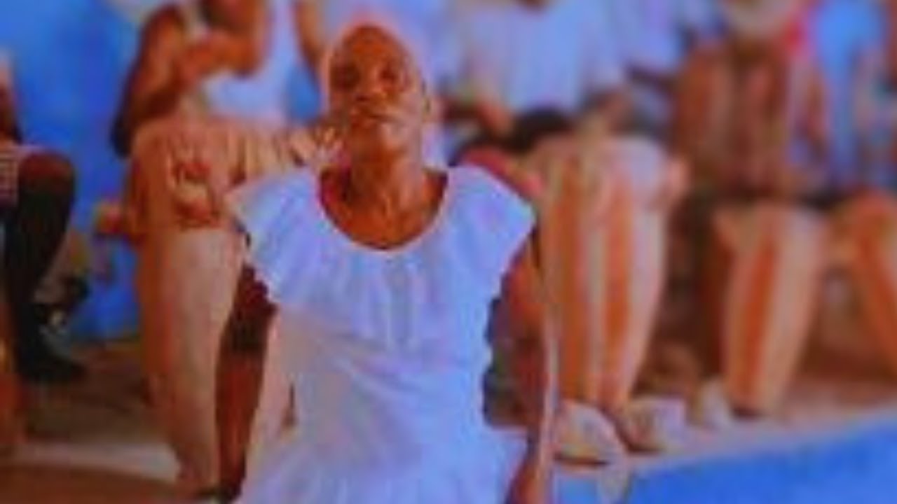 MEN KOMAN VODOU DANSE MEDAM YO BEL KONN DANSE TEL. - YouTube MEN KOMAN VODOU DANSE MEDAM YO BEL KONN DANSE TEL. - YouTube