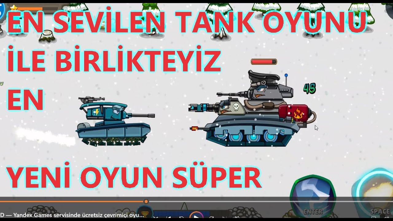 Tanks 2D Battle with Ratte 2D 1 - YouTube