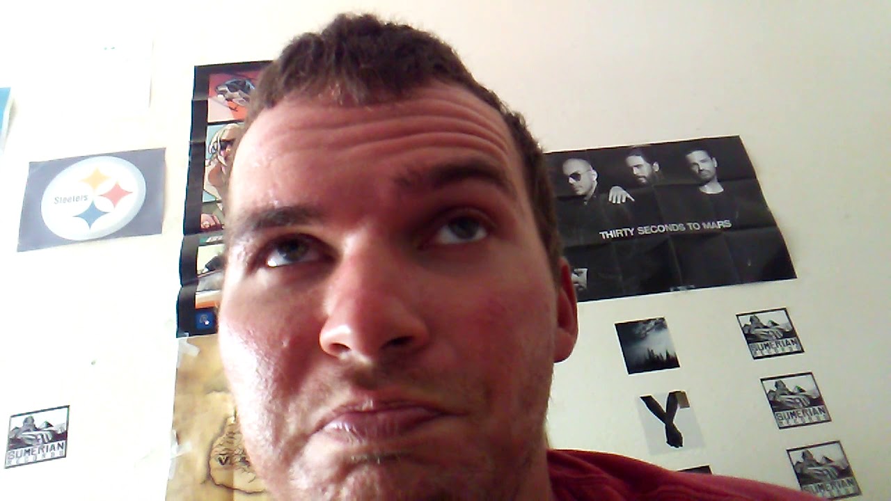 Seether Dangerous Track Review - YouTube