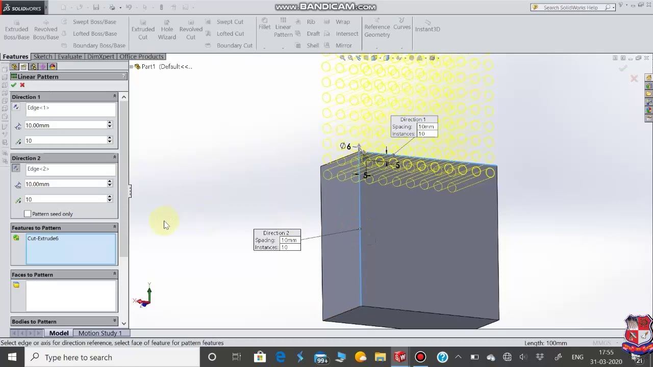 GTU_DI_MECHANICAL ENGINEERING_3341904_Computer Aided Design - YouTube