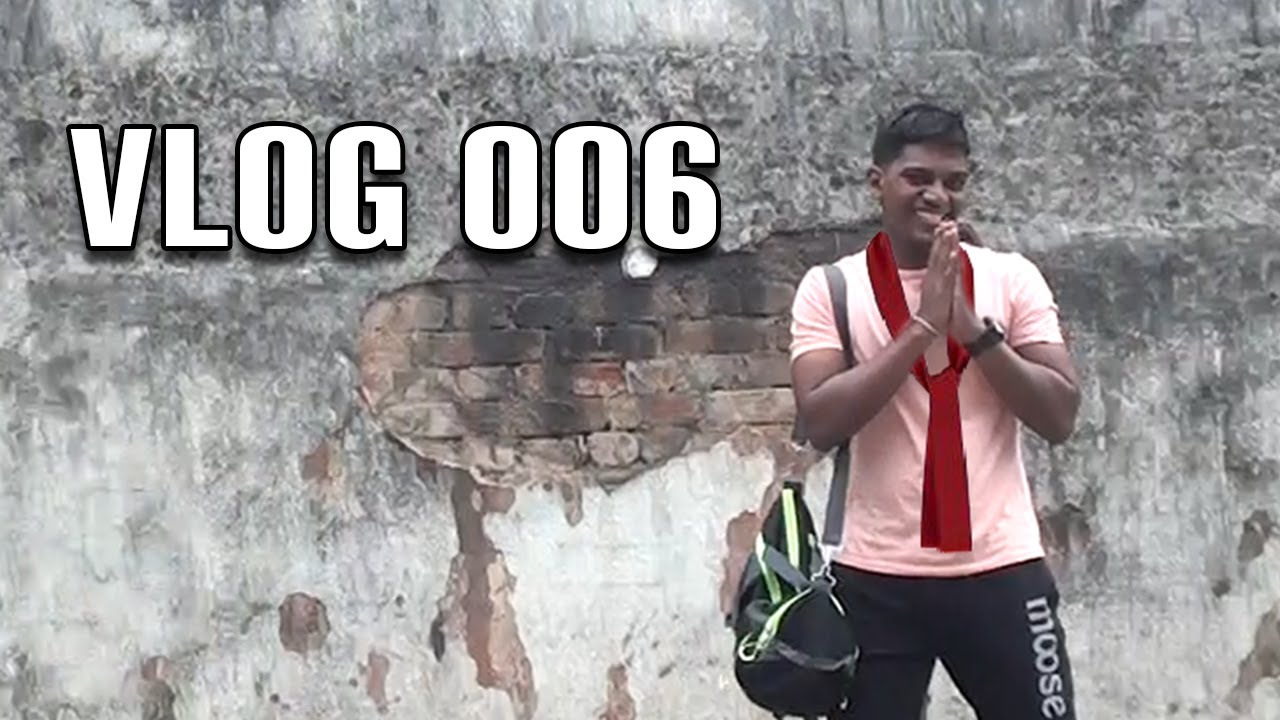 ආයුබෝවේවා මහරජානෙනි | Vlog 006 - YouTube