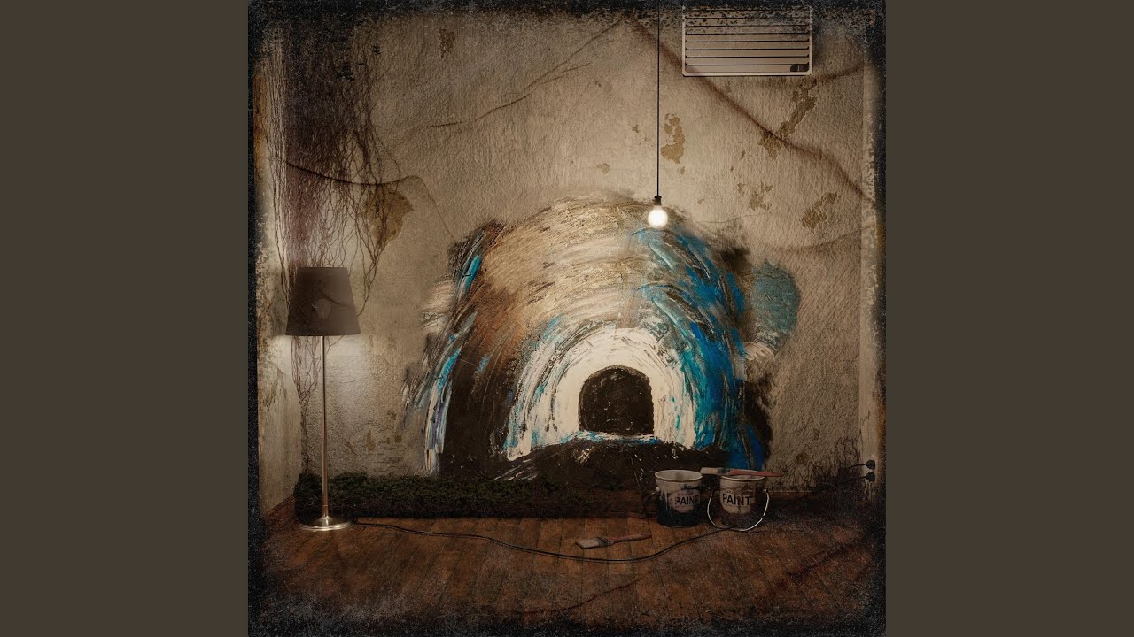 Painted Tunnels - YouTube