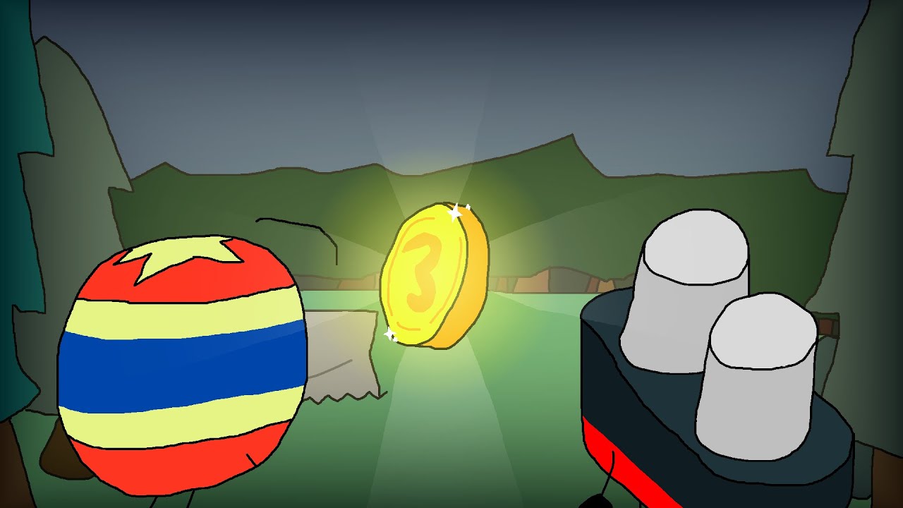 BFDL 3: The Coin Episode™ - YouTube