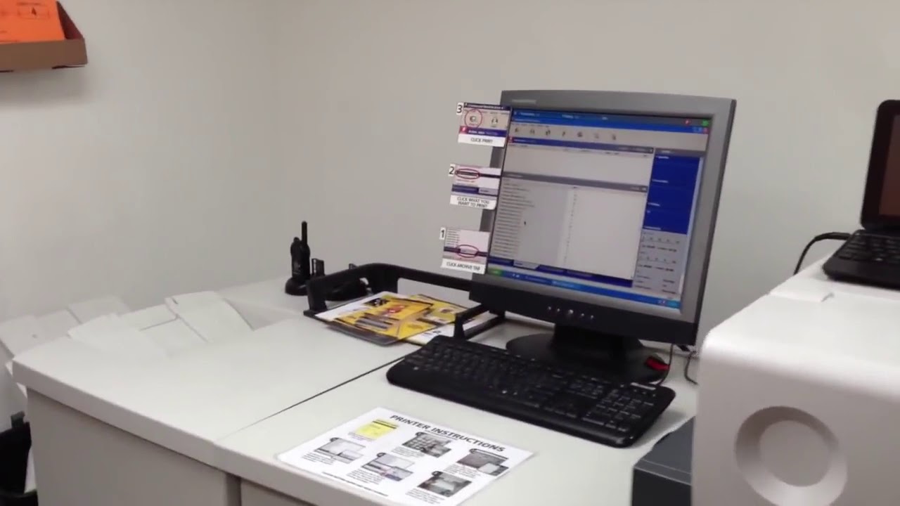 4 The American Innovator Kanban examples Fastcap - YouTube