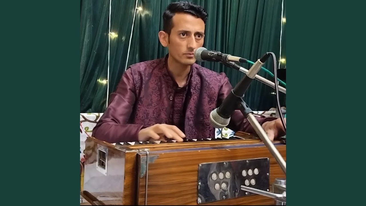 Maalun Gare Chunay Pooshan - YouTube Music