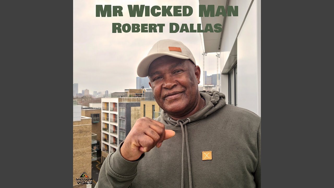 Mr Wicked Man (Dub) - YouTube