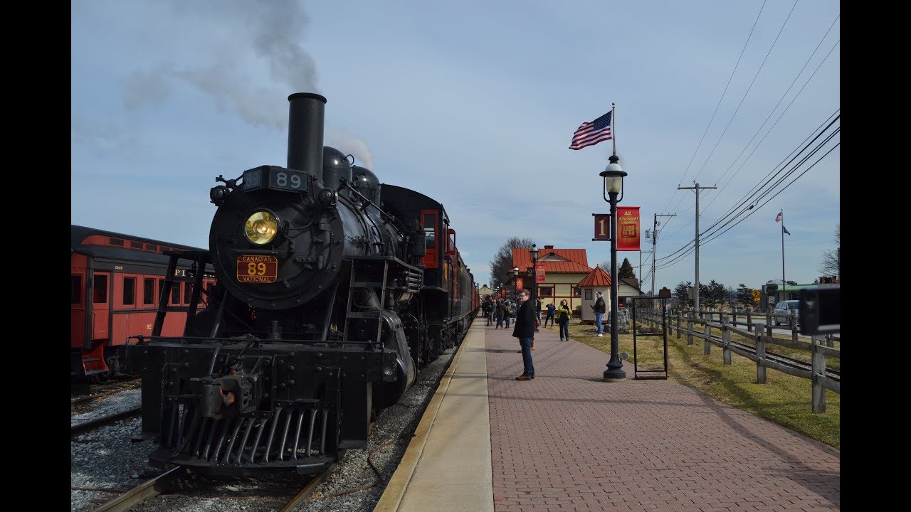 Strasburg Season opening day 2018 LJL with Canadian national 89 And ...