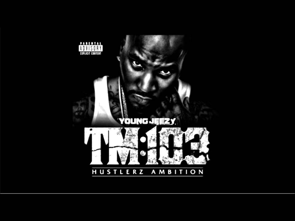 Young Jeezy - SupaFreak - YouTube