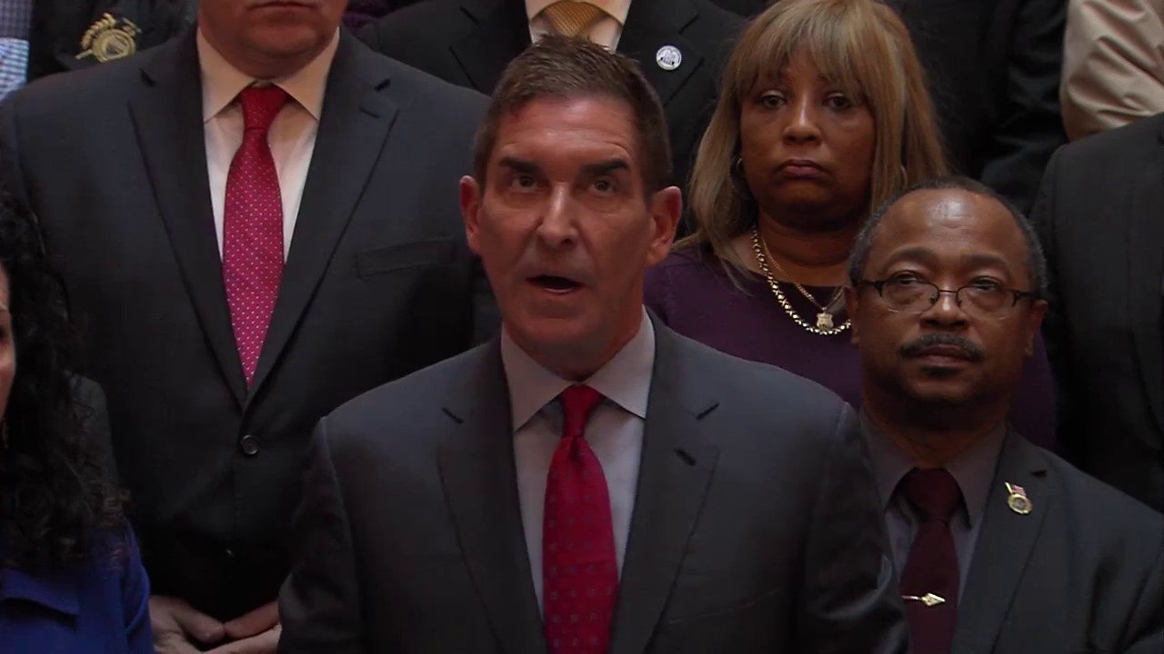 Independent Democratic Conference -Corrections w/out Protections NC 05 ...