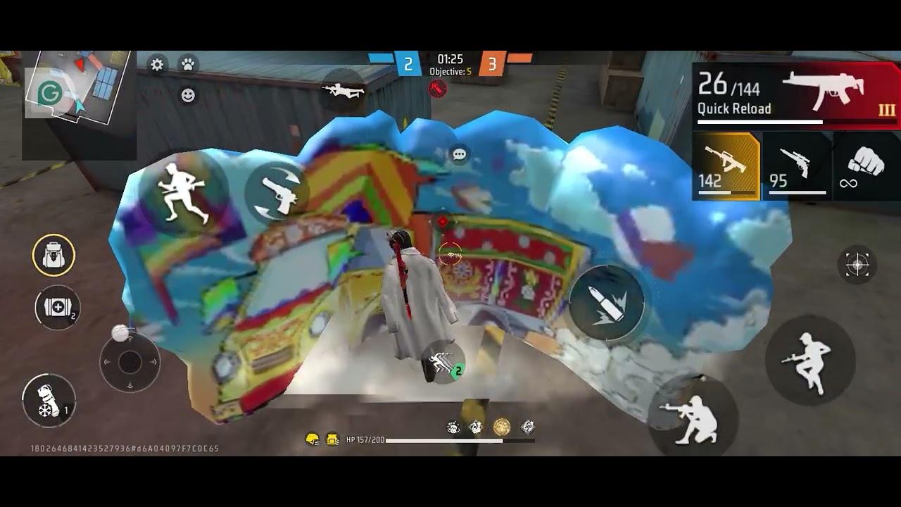 gaming with hp hacker - YouTube