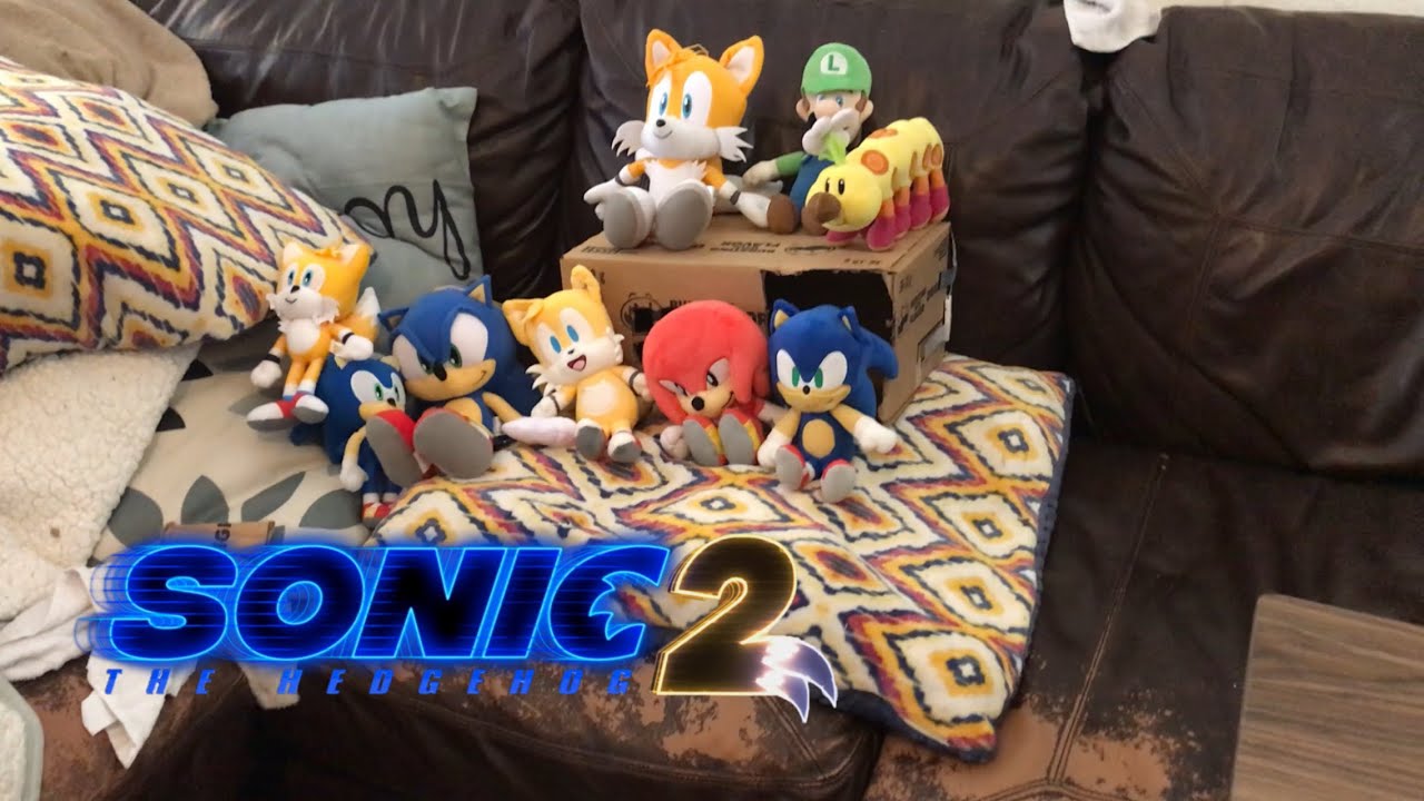 Sonic 2 - YouTube