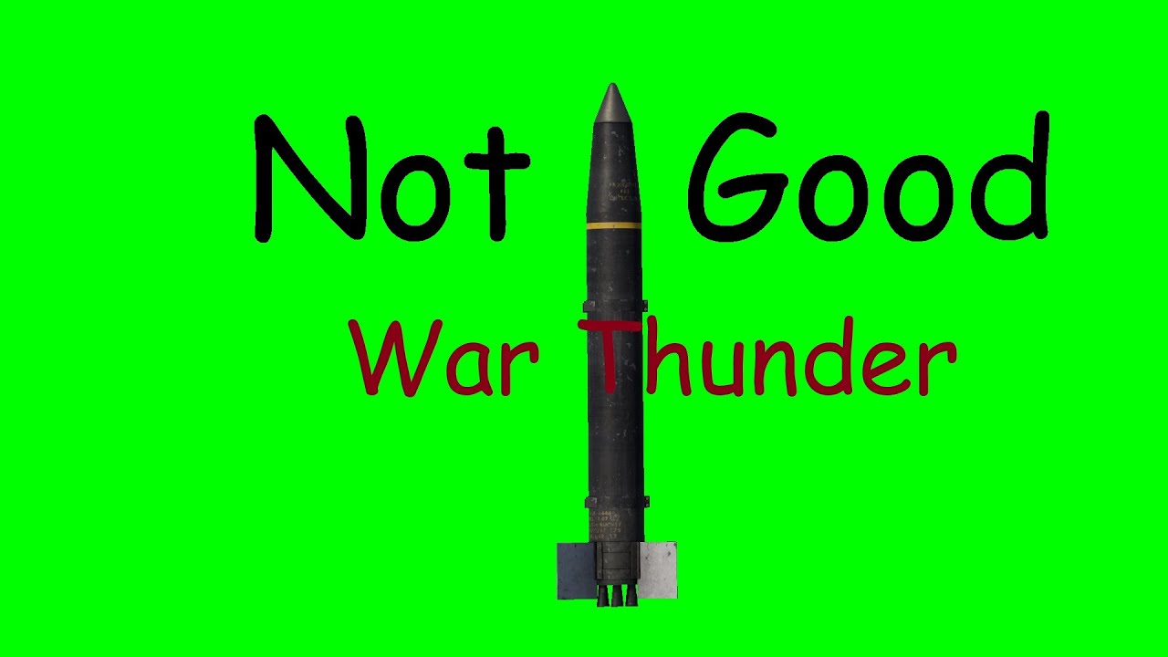 low effort warthunder content_3 (not featuring phlydaily) - YouTube