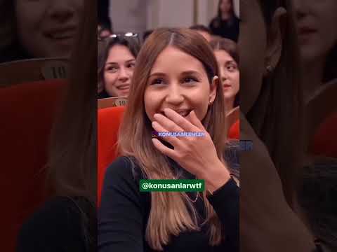 #konuşanlar      Evlilik teklifi hiç bukadar komik olmamıştı,hasan can yaptı yapacağını..