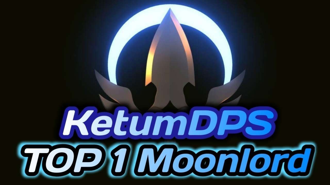 Dragon Nest Moonlord Logo