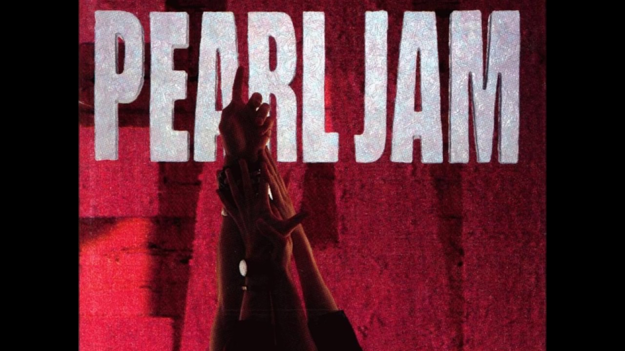 Pearl Jam - Ten Full Album (1991) - YouTube
