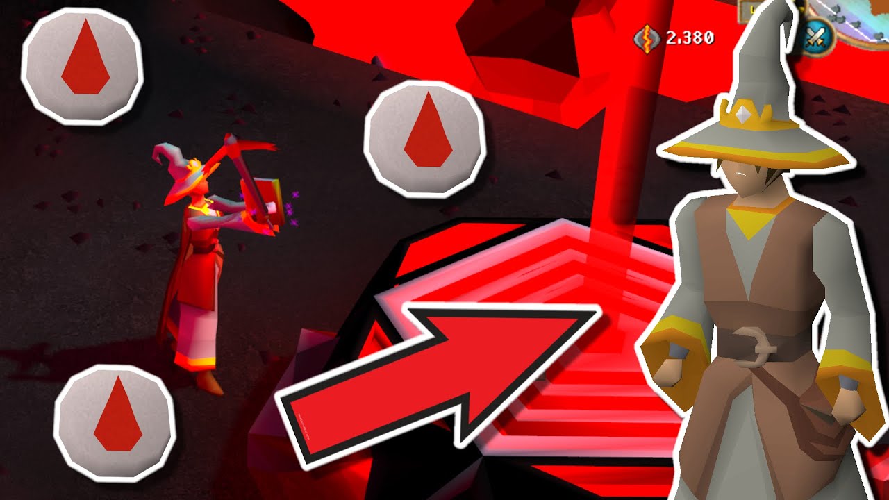 How Good Is The Runecrafting Outfit? | Is Runecrafting the Most ...