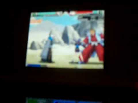 Kurotsuchi combo video: First attempt