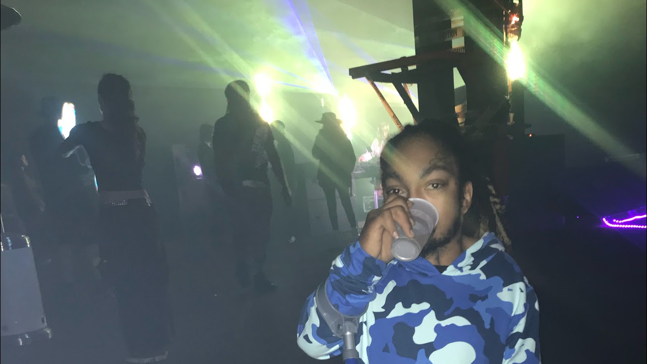 Lil Nick 2k Type S*** - YouTube