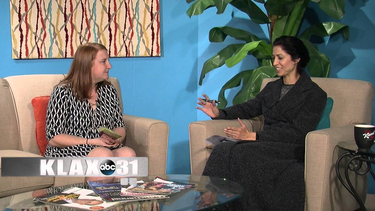 At Your Service Kelli West - YouTube