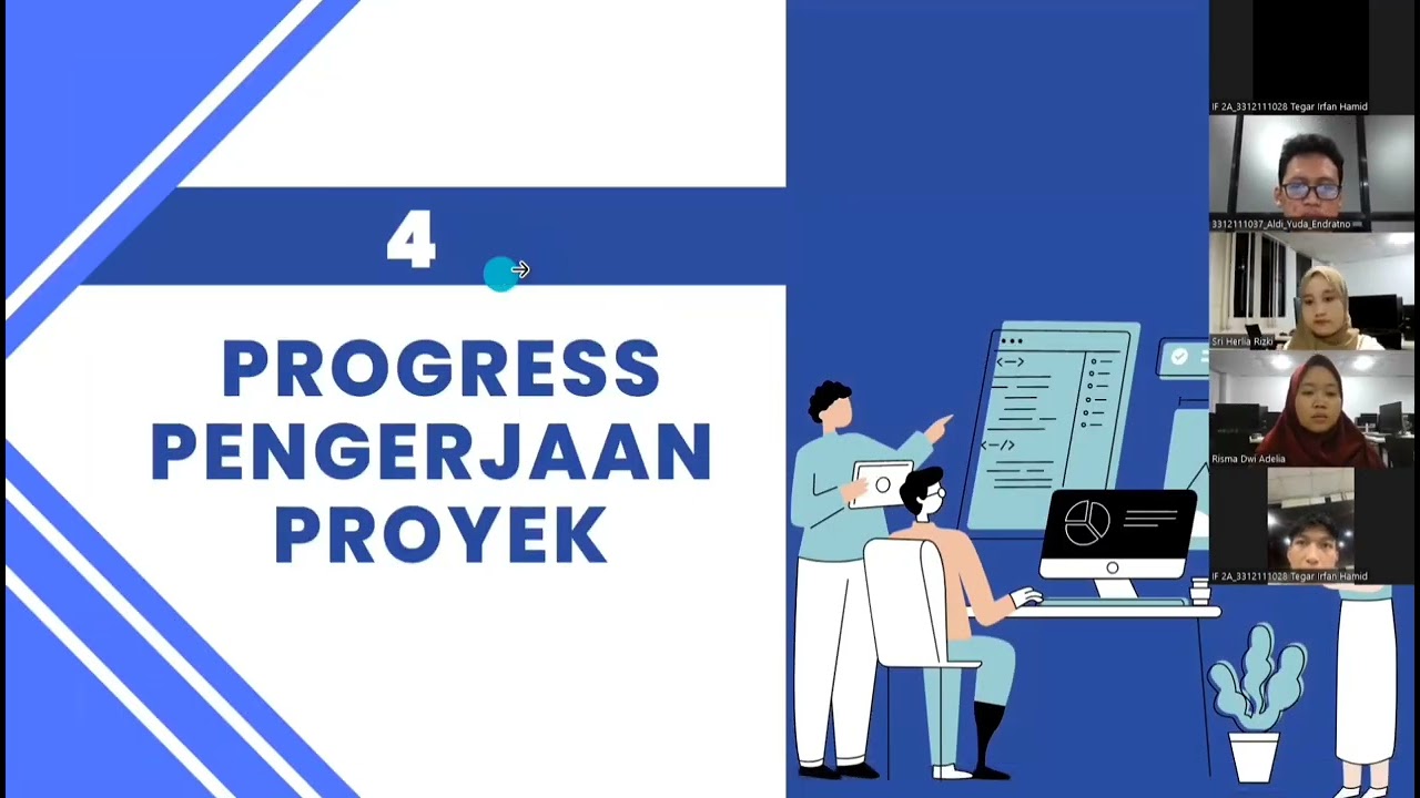 Presentasi PBL Web PKM Polibatam - YouTube