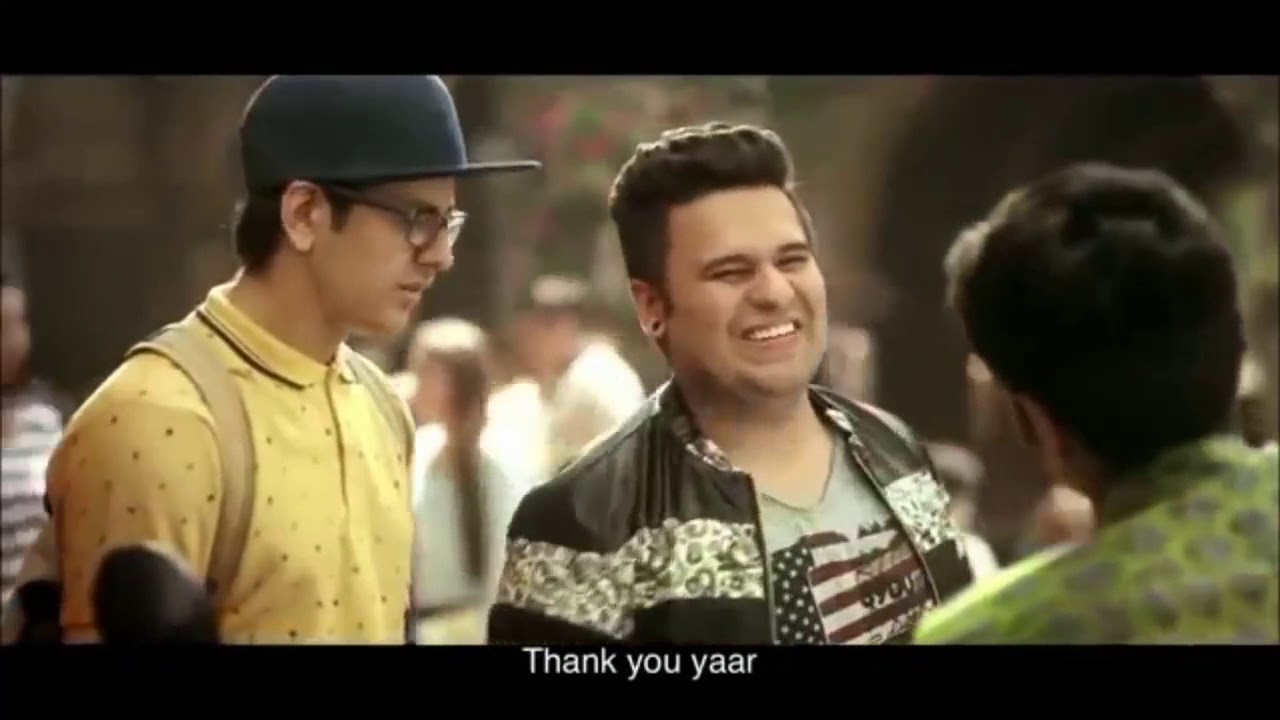 7 Most Funny Indian TV ads of this decade - Part 3 - YouTube
