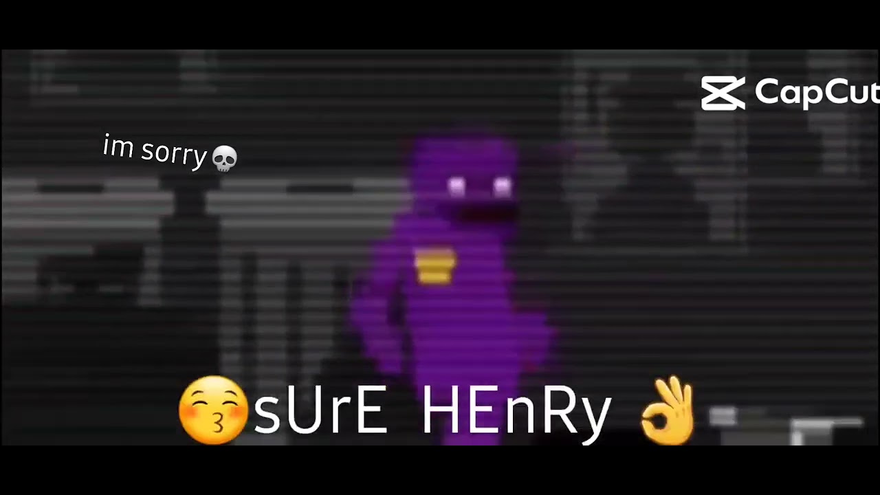 hi Henry - YouTube