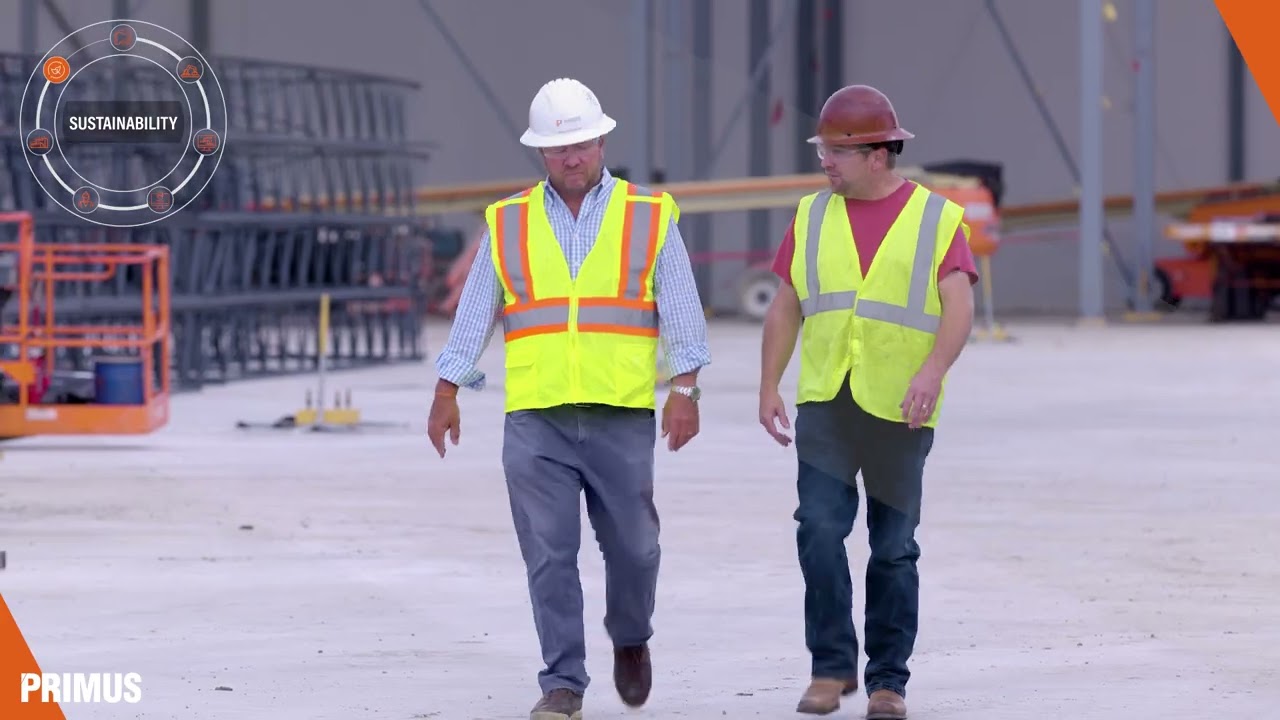 The Lifecycle Approach (Sustainability) – Primus Builders - YouTube