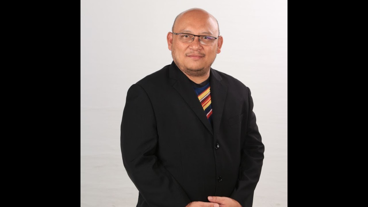 Hazlan Hashim Live Stream - YouTube