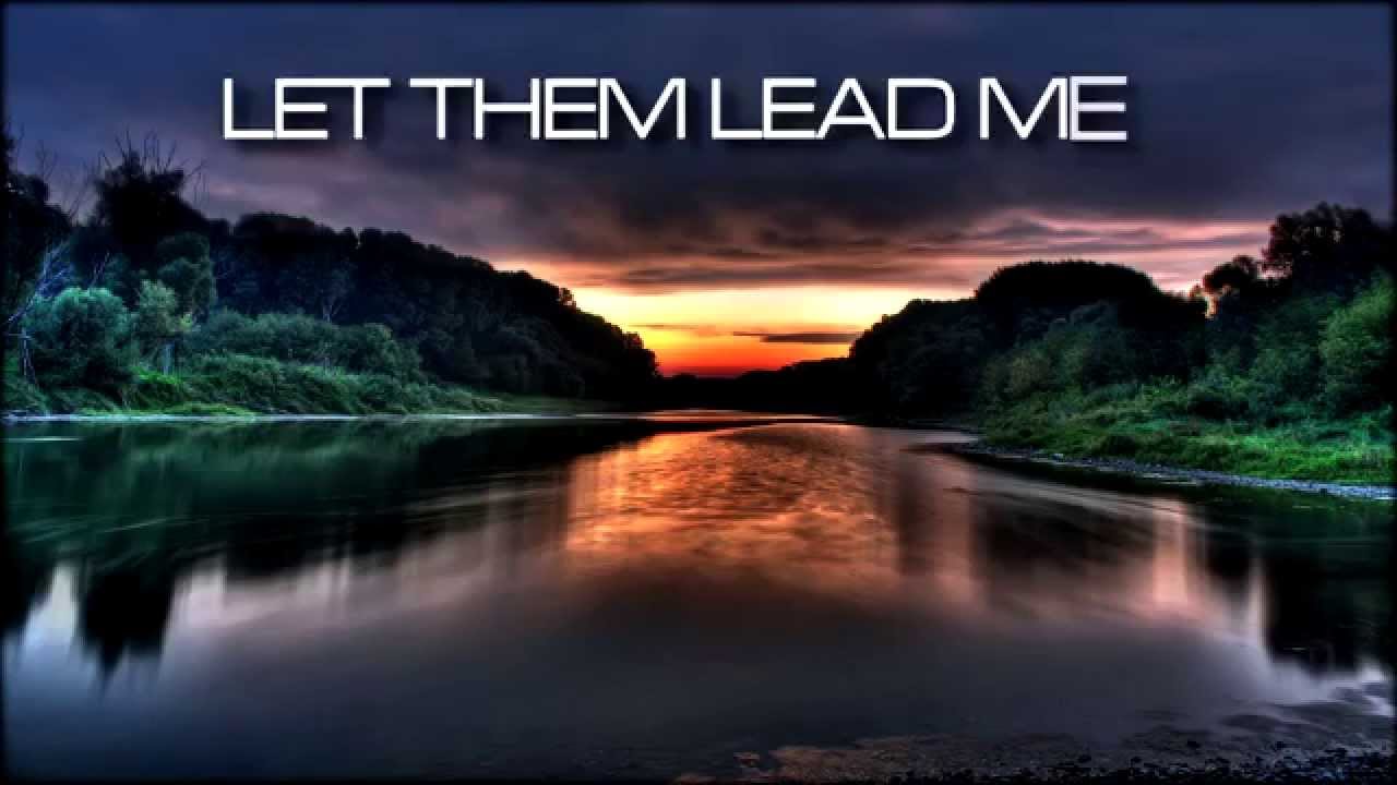 SEND FORTH - SIZE 8 (LYRIC VIDEO) - YouTube