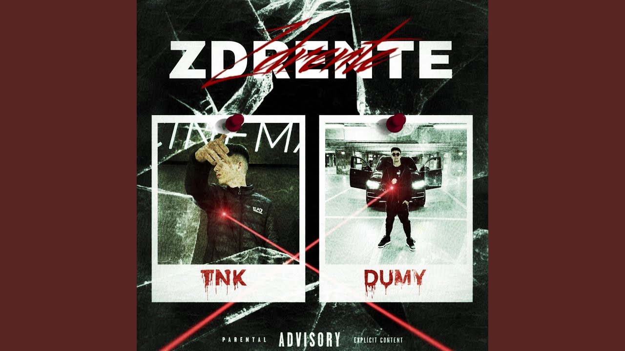ZDRENTE (feat. Dumy) - YouTube