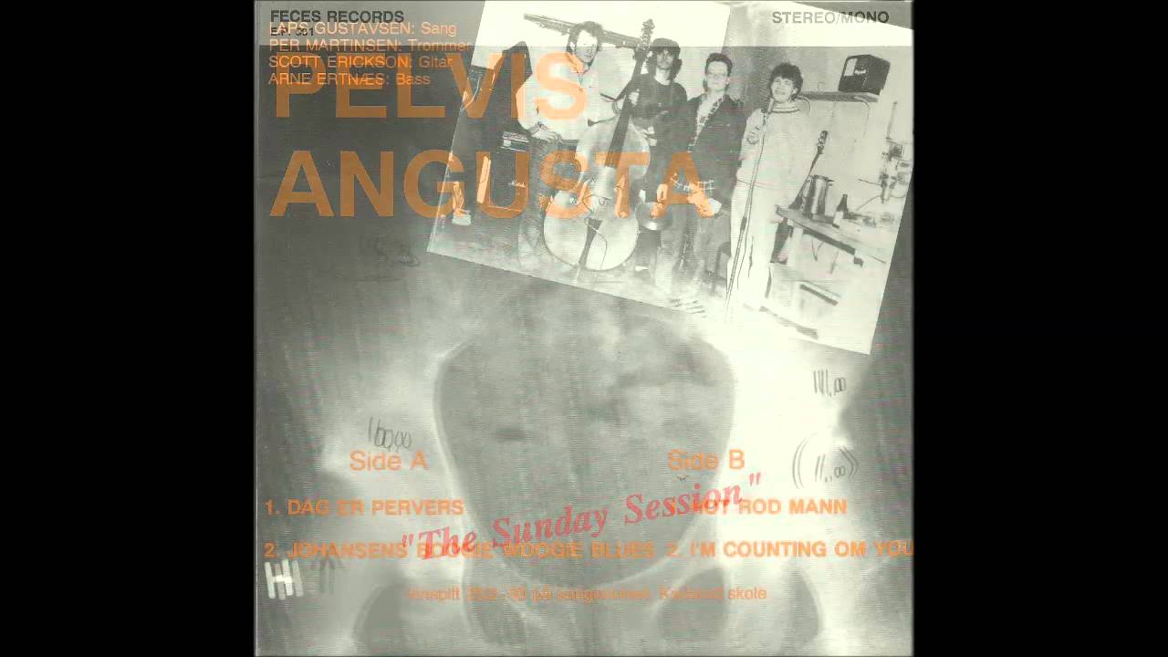 Pelvis Angusta - YouTube