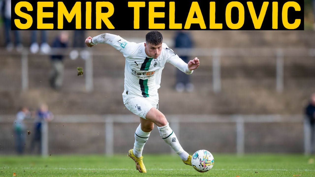 Semir Telalovic - YouTube