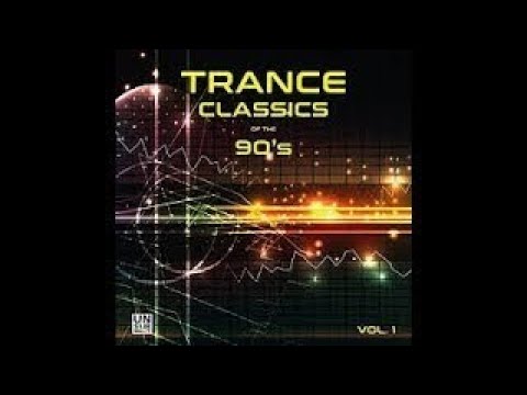 90's Trance Classics (20) - YouTube