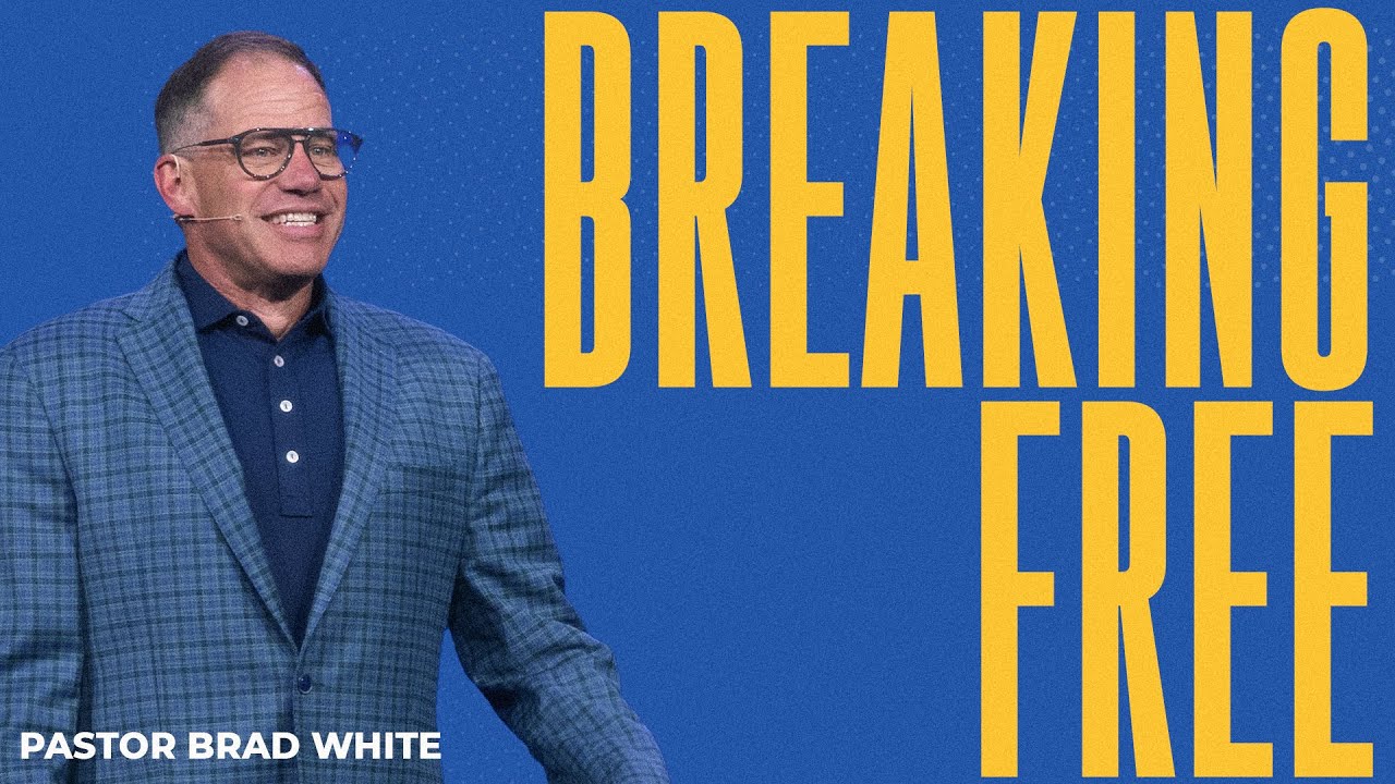 Me Or The Key | Pastor Brad White - YouTube