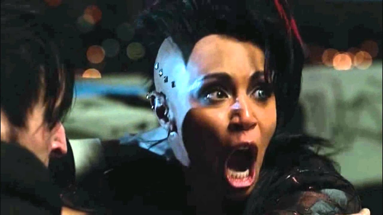 Fight Penguin and Fish - Gotham - YouTube