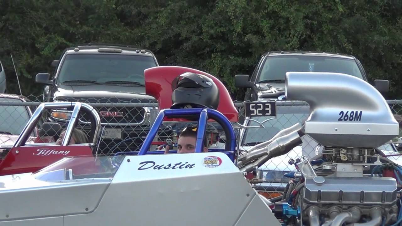 Drag Races 9/10/2011 Emerald Coast Dragway - YouTube