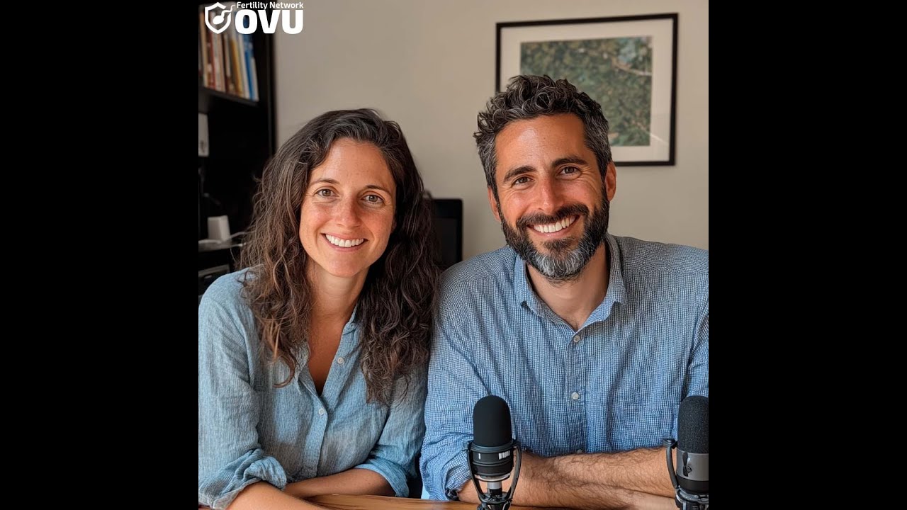 Fertility Costs in Eastern Europe with Alice & Daniel - YouTube