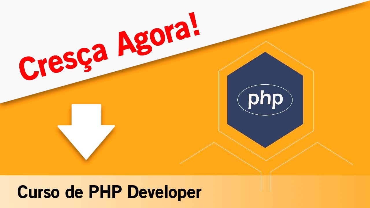 🔴 O Curso de PHP Developer | É bom? - YouTube
