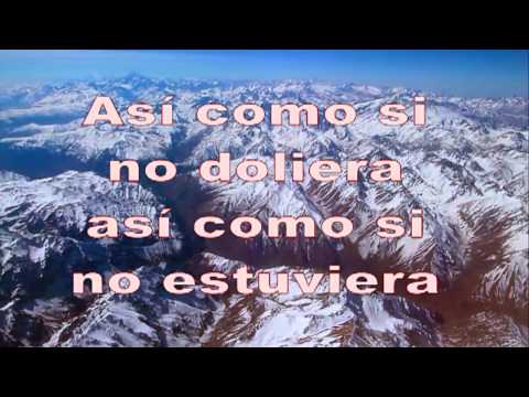 ONCE MIL KARAOKE ABEL PINTOS UMPLUGGET MADE IN HOME