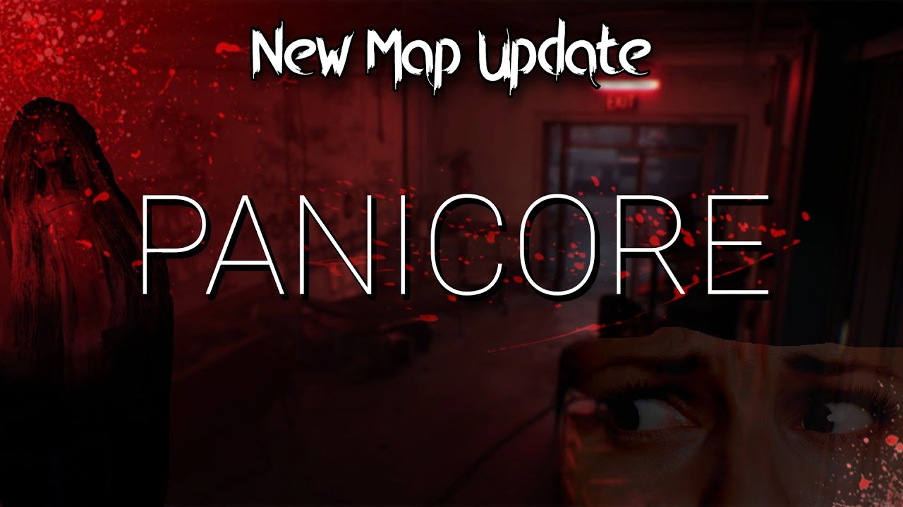 Can We All Survive the MILITARY BASE in Panicore? - YouTube