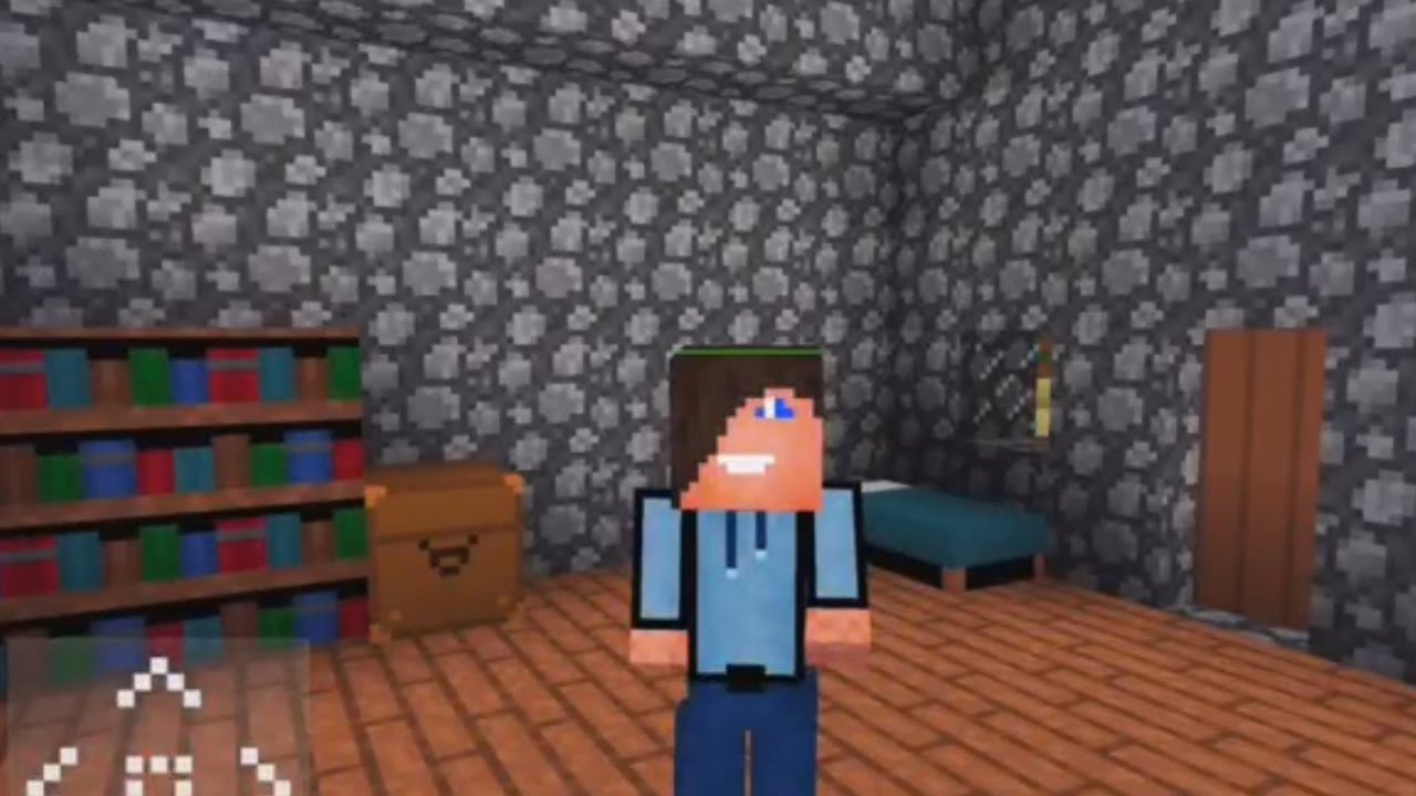 Minecraft Ripoff!? - YouTube