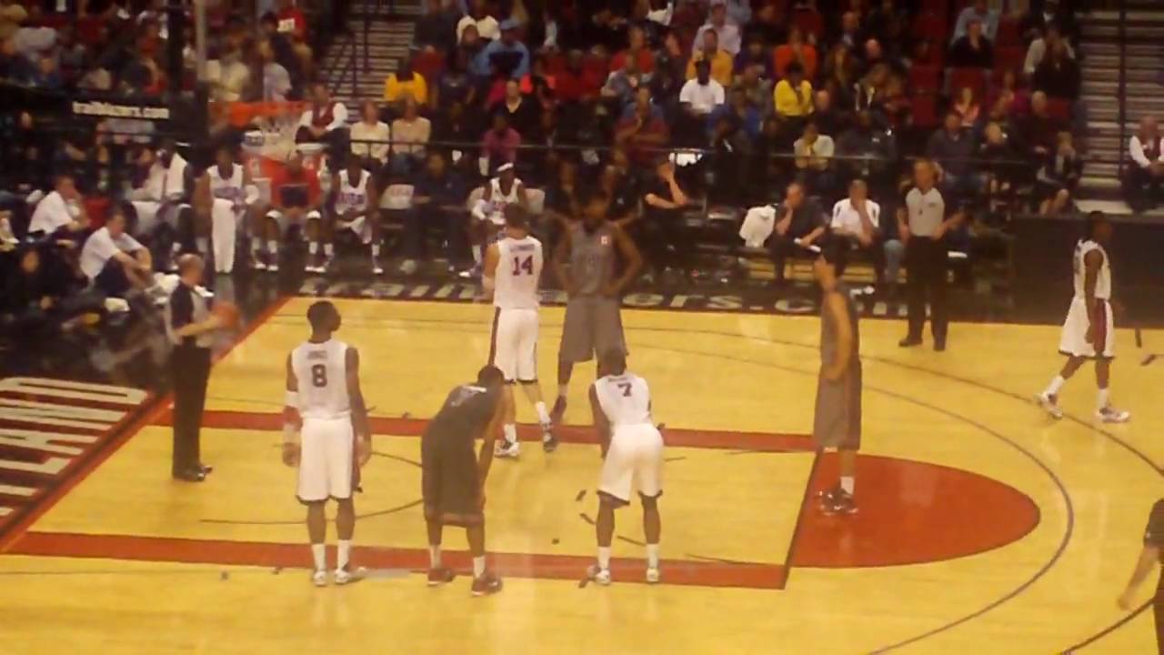 Nike Hoop Summit highlights of Kyrie Irving, Harrison Barnes, Enes ...