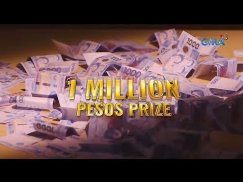 Gay basketball,, Rampahan, Kapuso Mo Jessica Sojo latest episode - YouTube