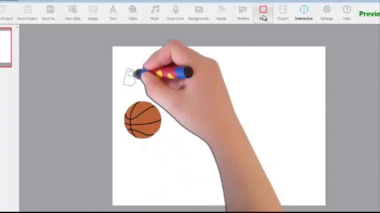 Easy Sketch Pro 3 0 Demo Tutorial - YouTube