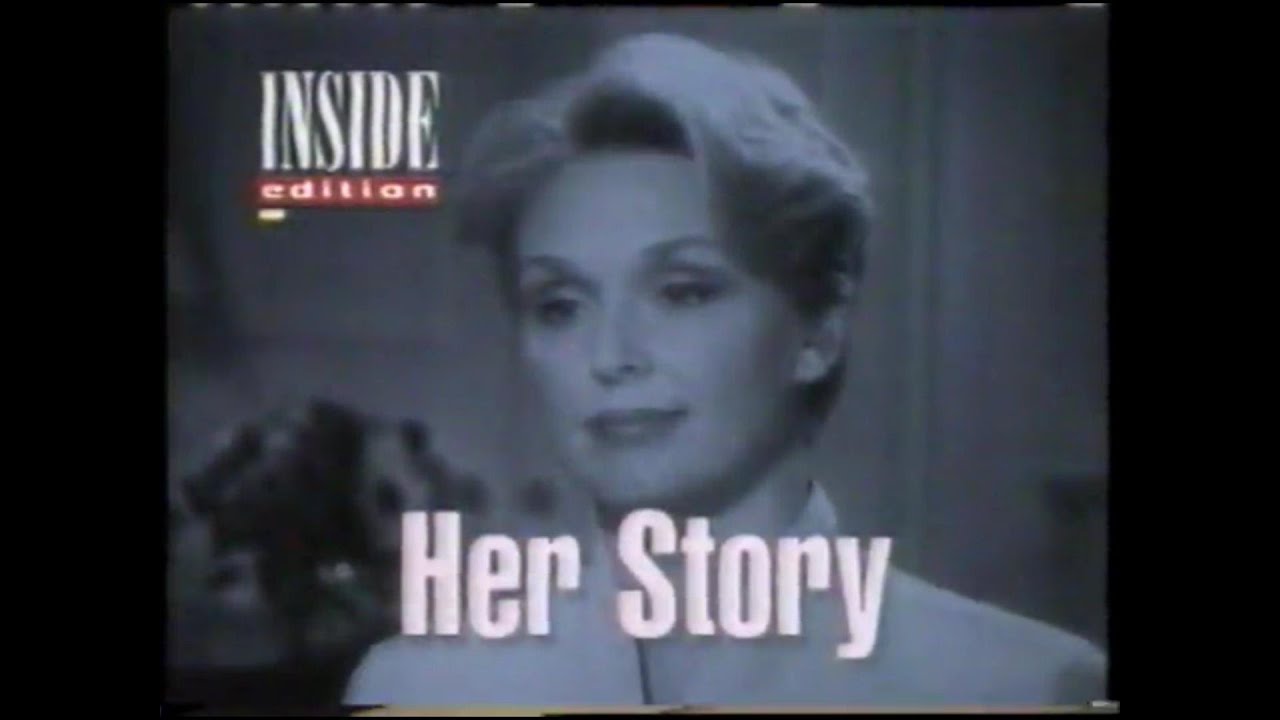 Inside Edition Weekend (Nov 11, 1997) - Samantha Geimer/Polanski & a ...