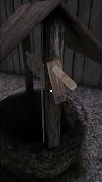 How And Where To Use Winch Handle (Granny Chapter 1)😱😱#gamingshorts #youtube #tutorial - YouTube