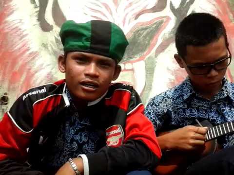 BOCAH THE BEST 183😎